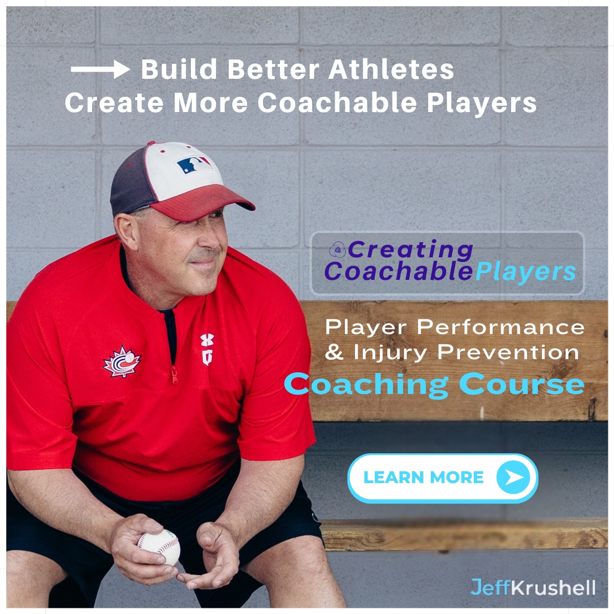Baseball Canada Entraineurs - Home
